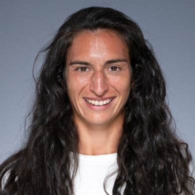 Susan Bandecchi Player Profile - The Championships, Wimbledon ...