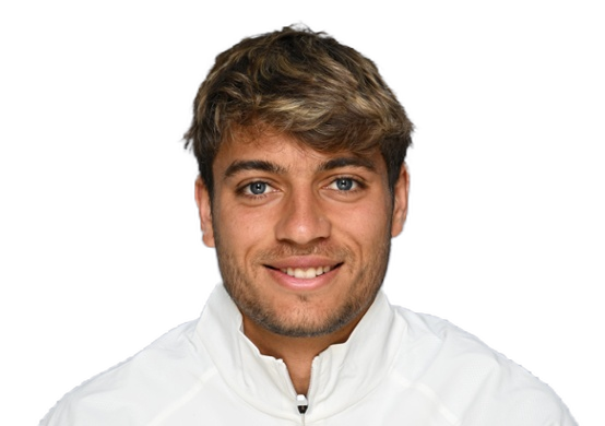 Flavio Cobolli