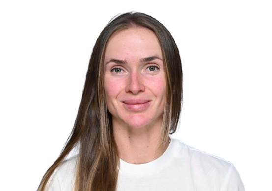 Elina Svitolina