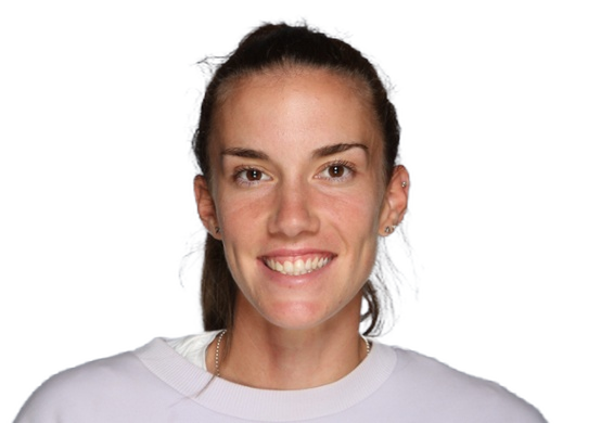Irene Burillo